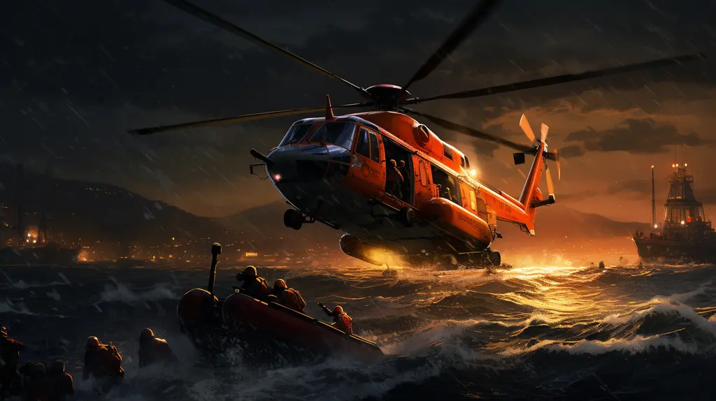 Unlocking Remote Viewing & Dowsing for Efficient Search & Rescue Operations