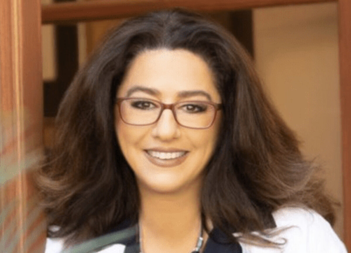 Pioneering Microbiome Research with Dr. Sabine Hazan